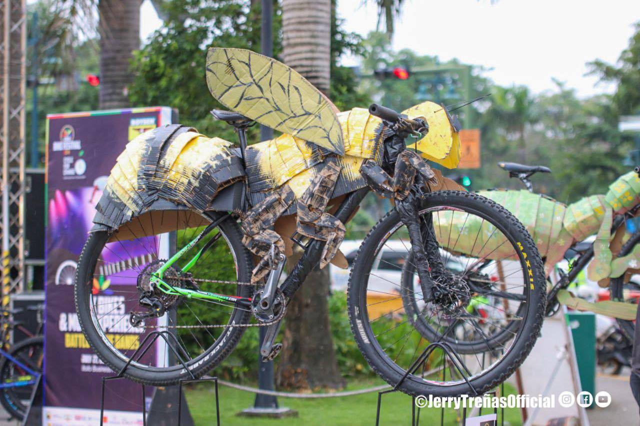 The Vibrant Fusion of Art and Bike Culture in Iloilo - Iloilo Art Life