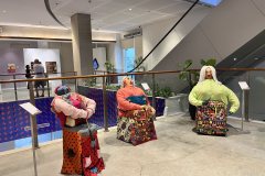 The Iloilo Museum of Contemporary Art (ILOMOCA) - Iloilo Art Life