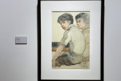 The José Joya drawings and his journeys through Iloilo - Iloilo Art Life