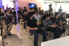 Mamusa Gallery exudes Iloilo's contemporary art ambiance - Iloilo Art Life