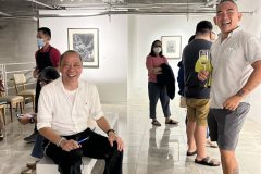 Mamusa Gallery exudes Iloilo's contemporary art ambiance - Iloilo Art Life