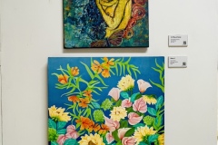 Thrive Art Gallery opens with the show From the Backroom - Iloilo Art Life