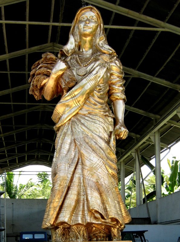 ED DEFENSOR: Reintroduce yourself to the life and art of Iloilo’s living legend - Iloilo Art Life