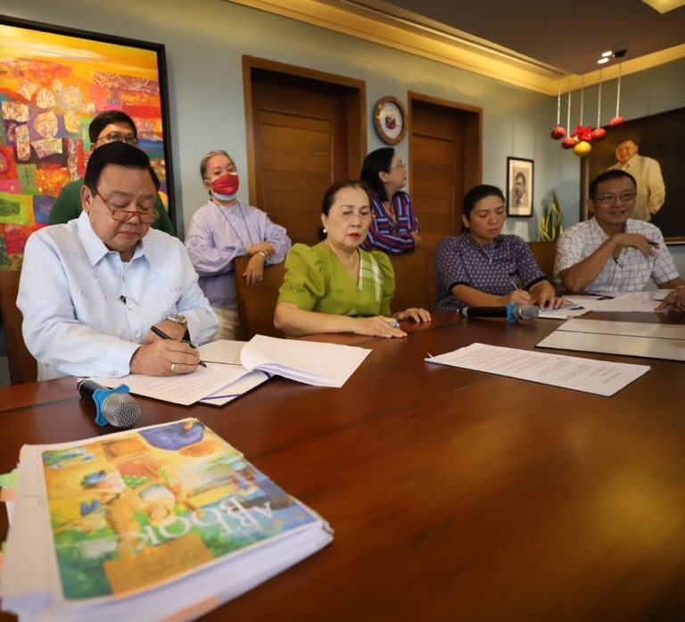 ILOILO ART BOOK to reveal why Iloilo possess the heart and soul for the ...