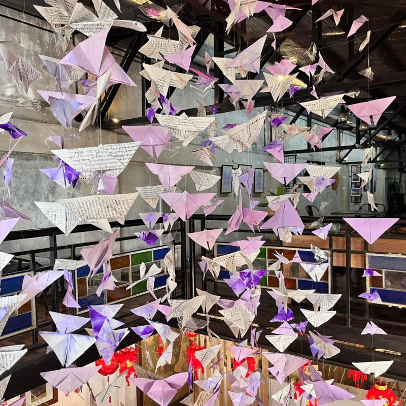 Alex Española's "Article III" now part of UPV Art Collection - Iloilo ...