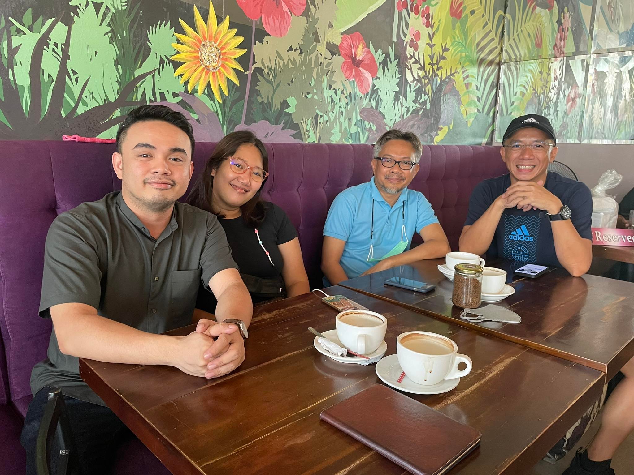 The Iloilo Critics Circle - Iloilo Art Life