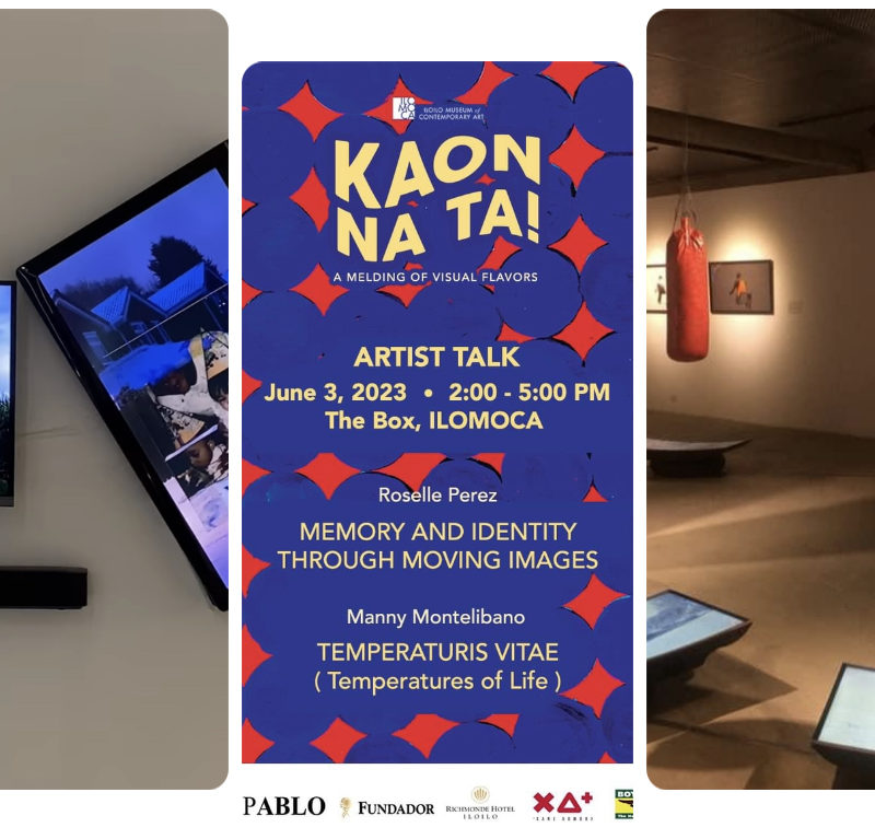 Iloilo Art Life - Anthology of art in Iloilo.