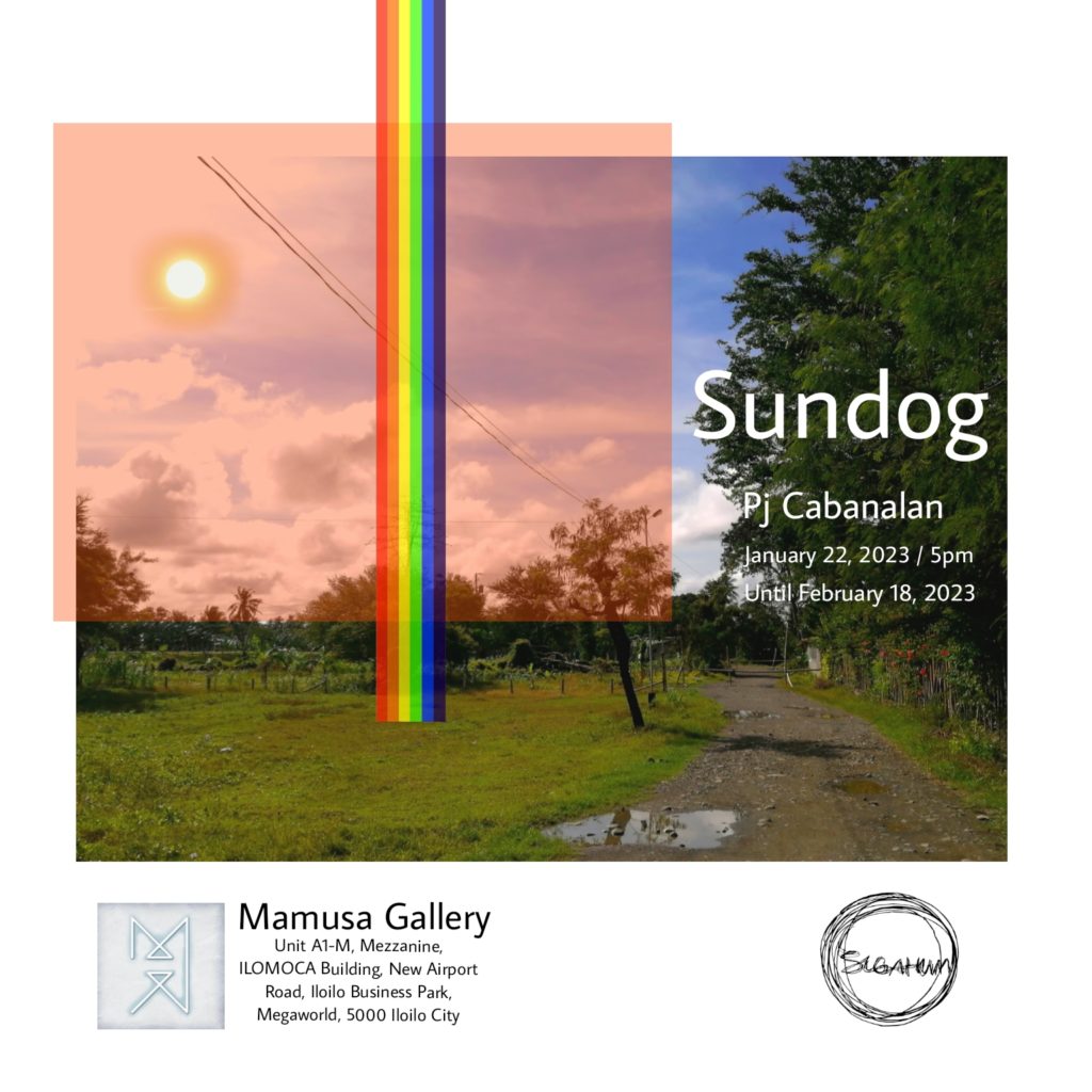 MAMUSA GALLERY GUIDE | Mark Nativo Uncurbed Intersections - Iloilo Art Life