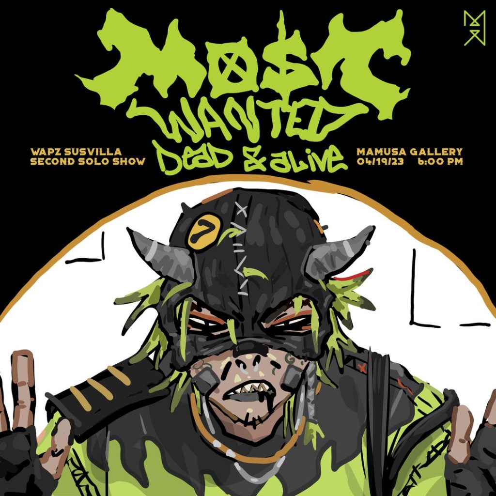 MAMUSA GALLERY GUIDE | Mark Nativo Uncurbed Intersections - Iloilo Art Life