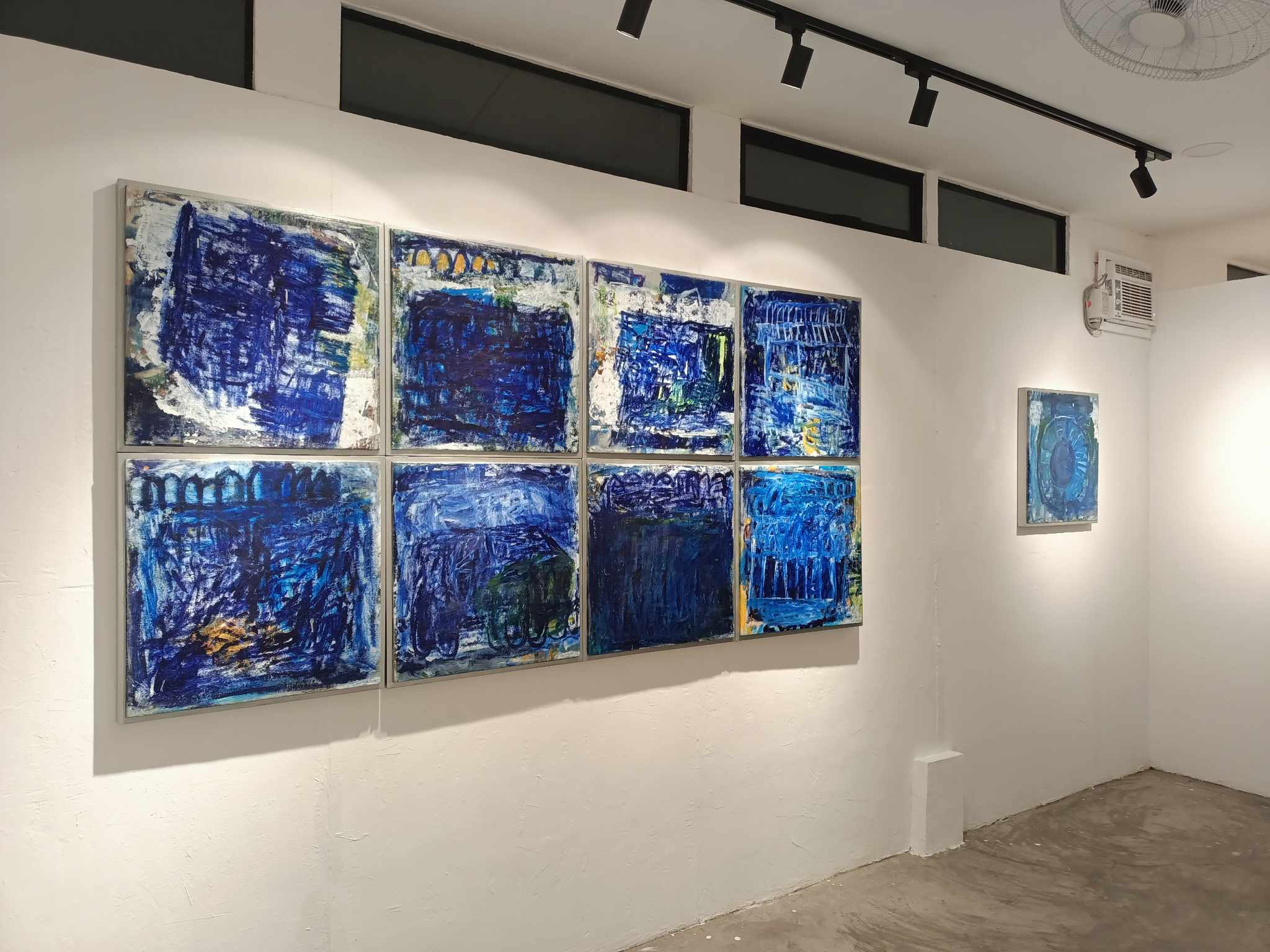 - Anthology of Art in Iloilo