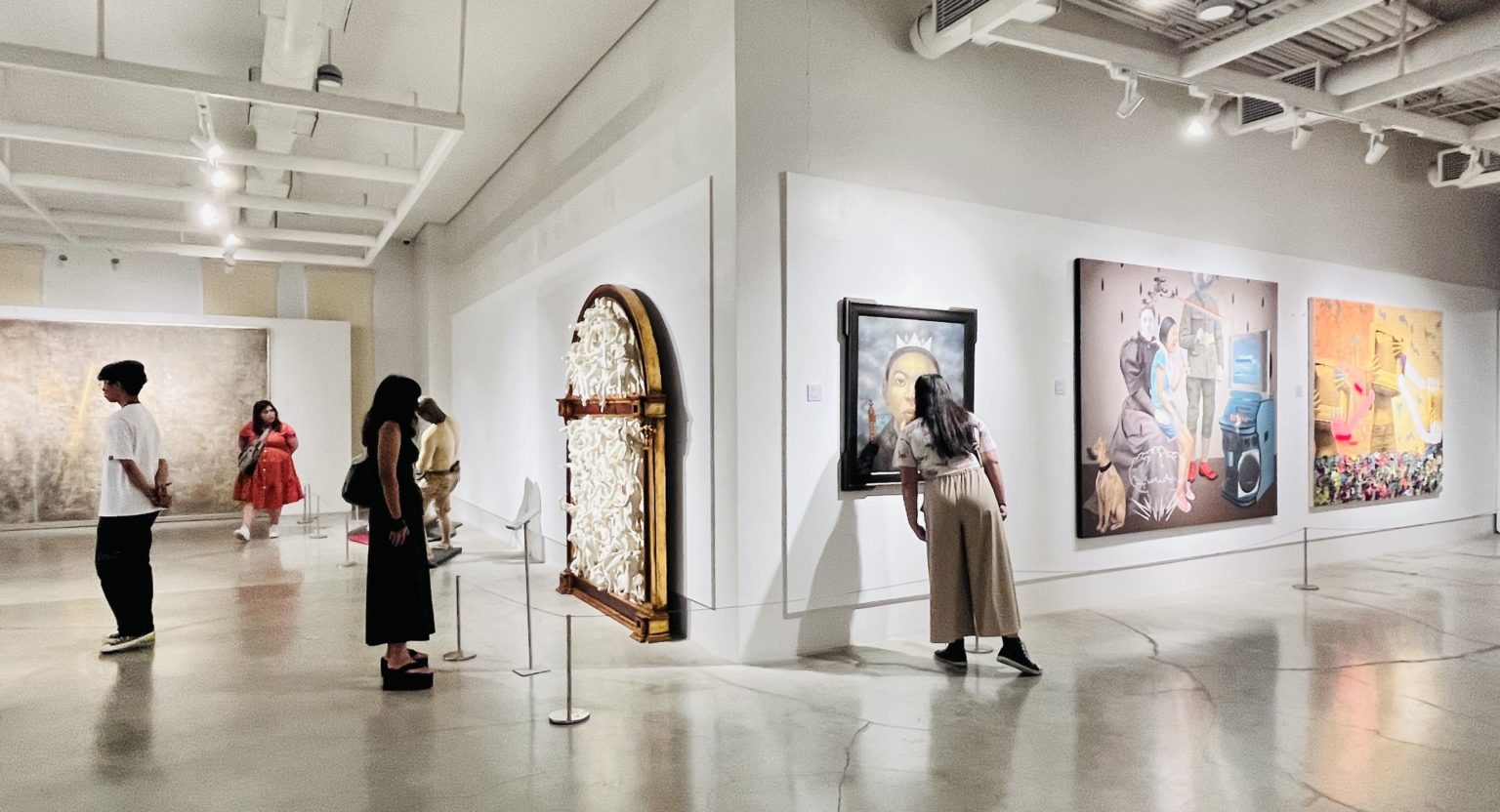 The Iloilo Museum of Contemporary Art (ILOMOCA) - Iloilo Art Life