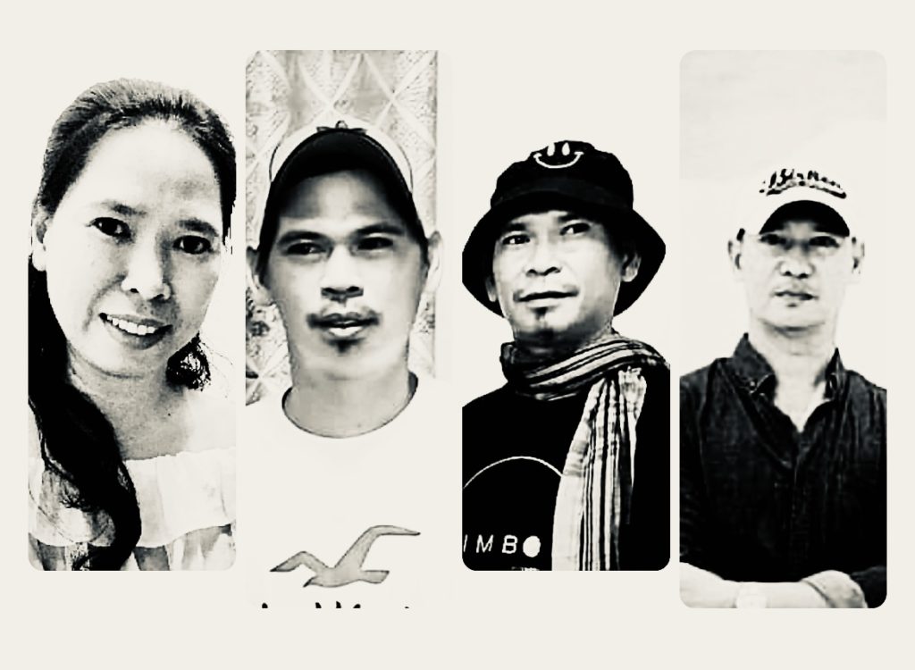 Linyada, a portrait of the Acedera family of artists - Iloilo Art Life
