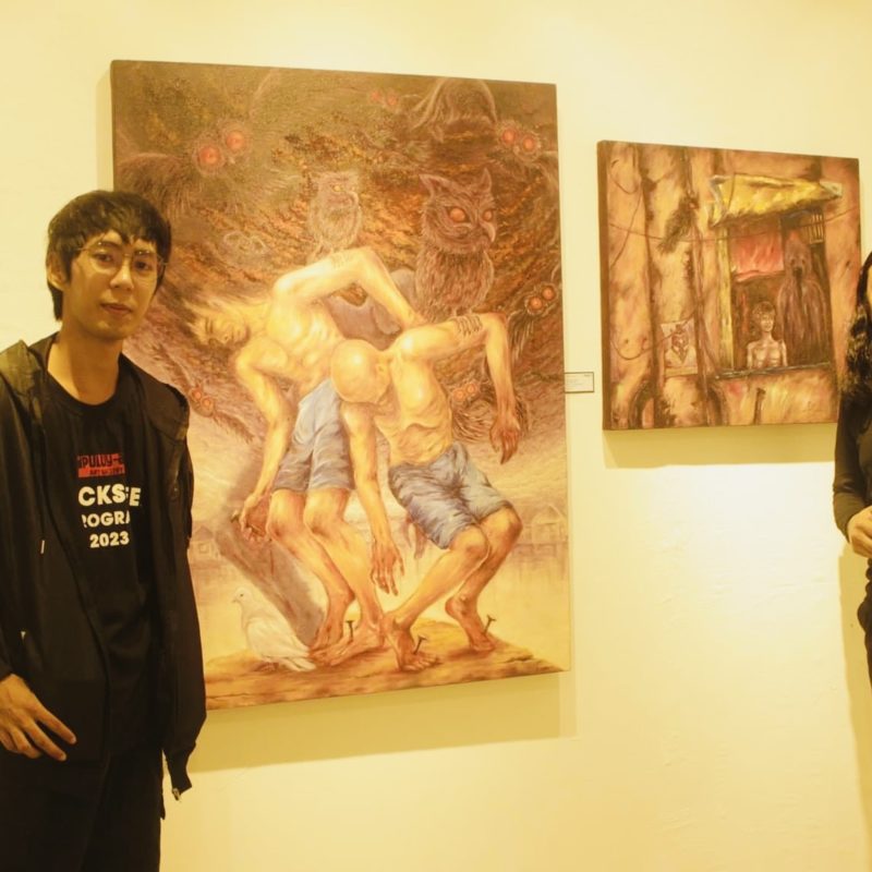 The Iloilo Museum of Contemporary Art (ILOMOCA) - Iloilo Art Life