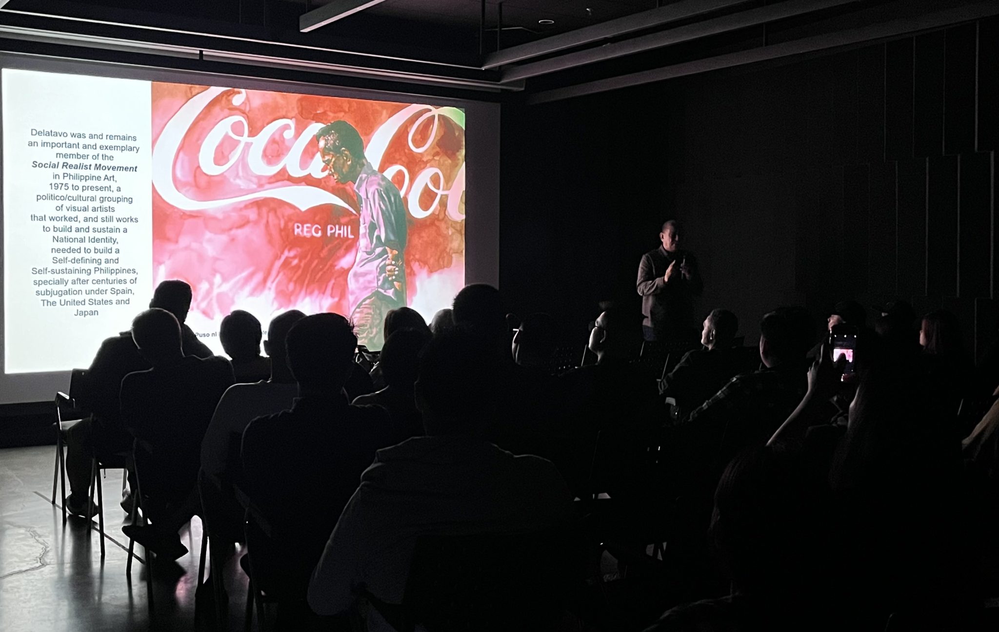 Antipas Delotavo and his epochal work - Iloilo Art Life