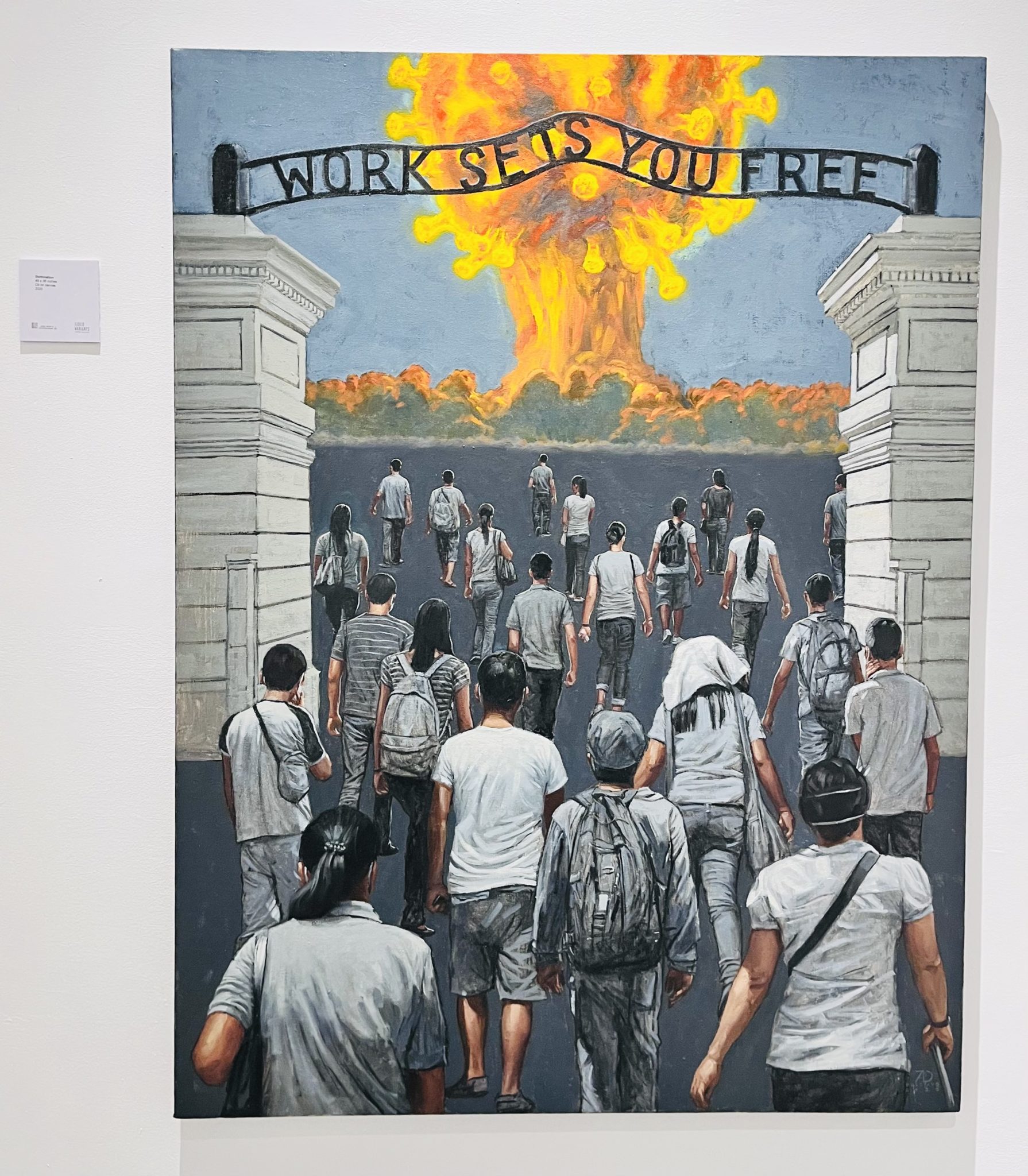 Antipas Delotavo and his epochal work - Iloilo Art Life