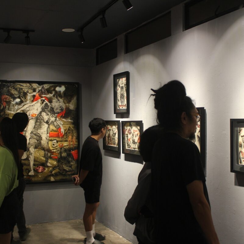 Iloilo Art Life - Anthology of Art in Iloilo