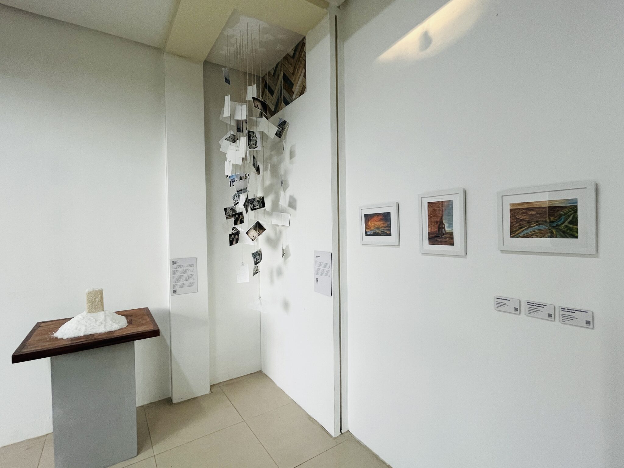 Harvest by John Ray Parreño - Iloilo Art Life