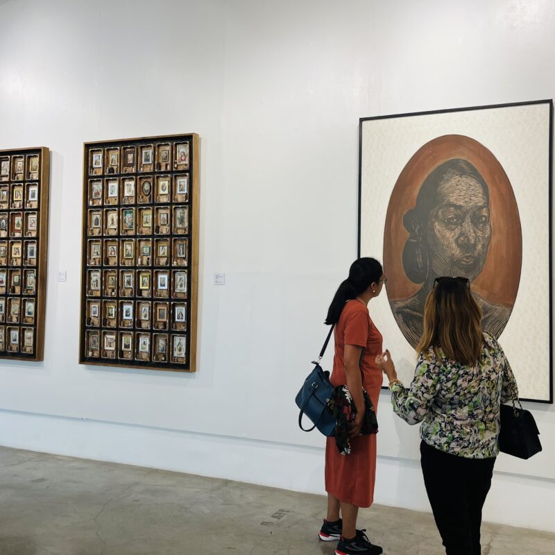 Iloilo Art Life - Anthology of Art in Iloilo