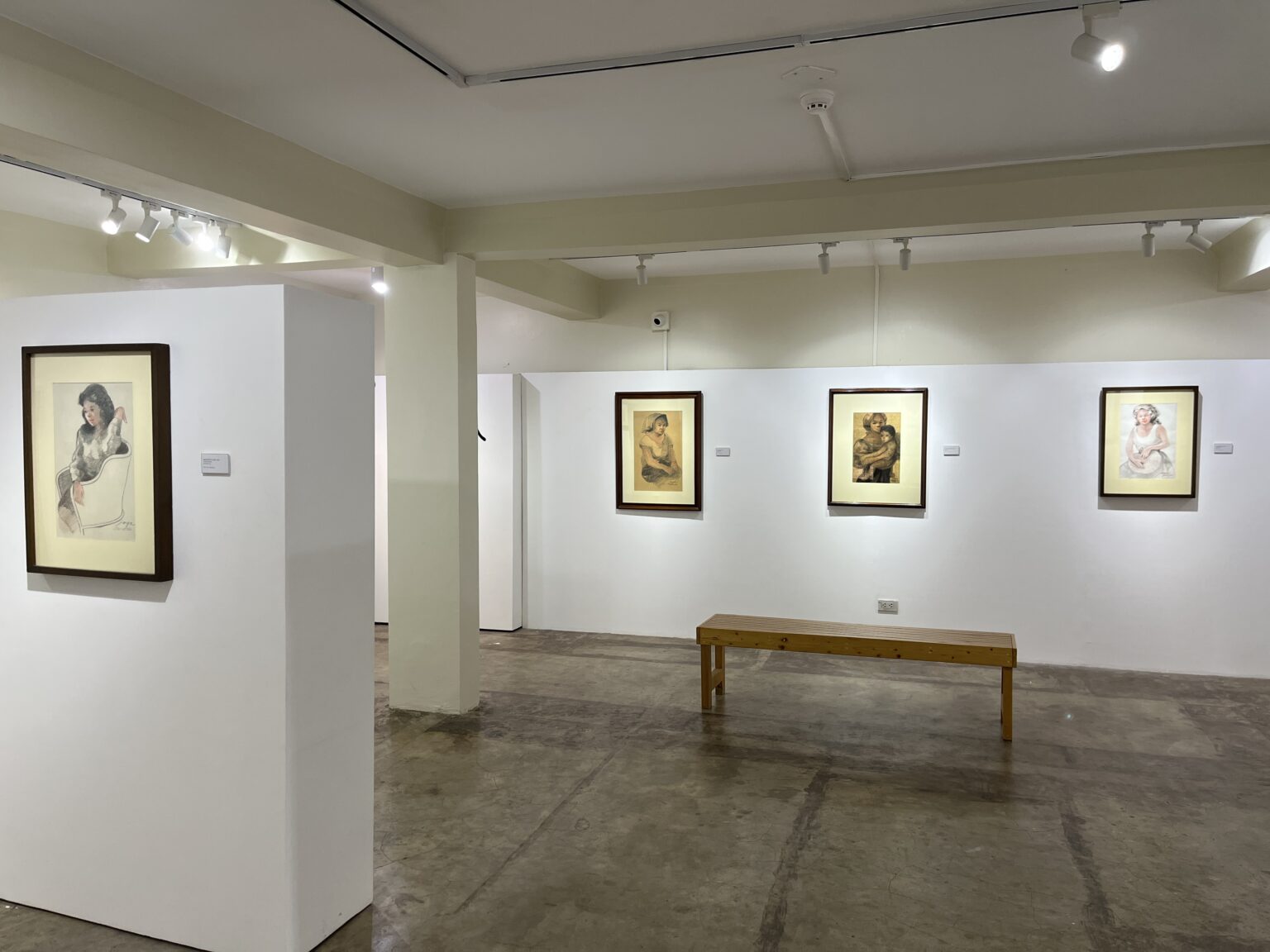 The José Joya drawings and his journeys through Iloilo - Iloilo Art Life