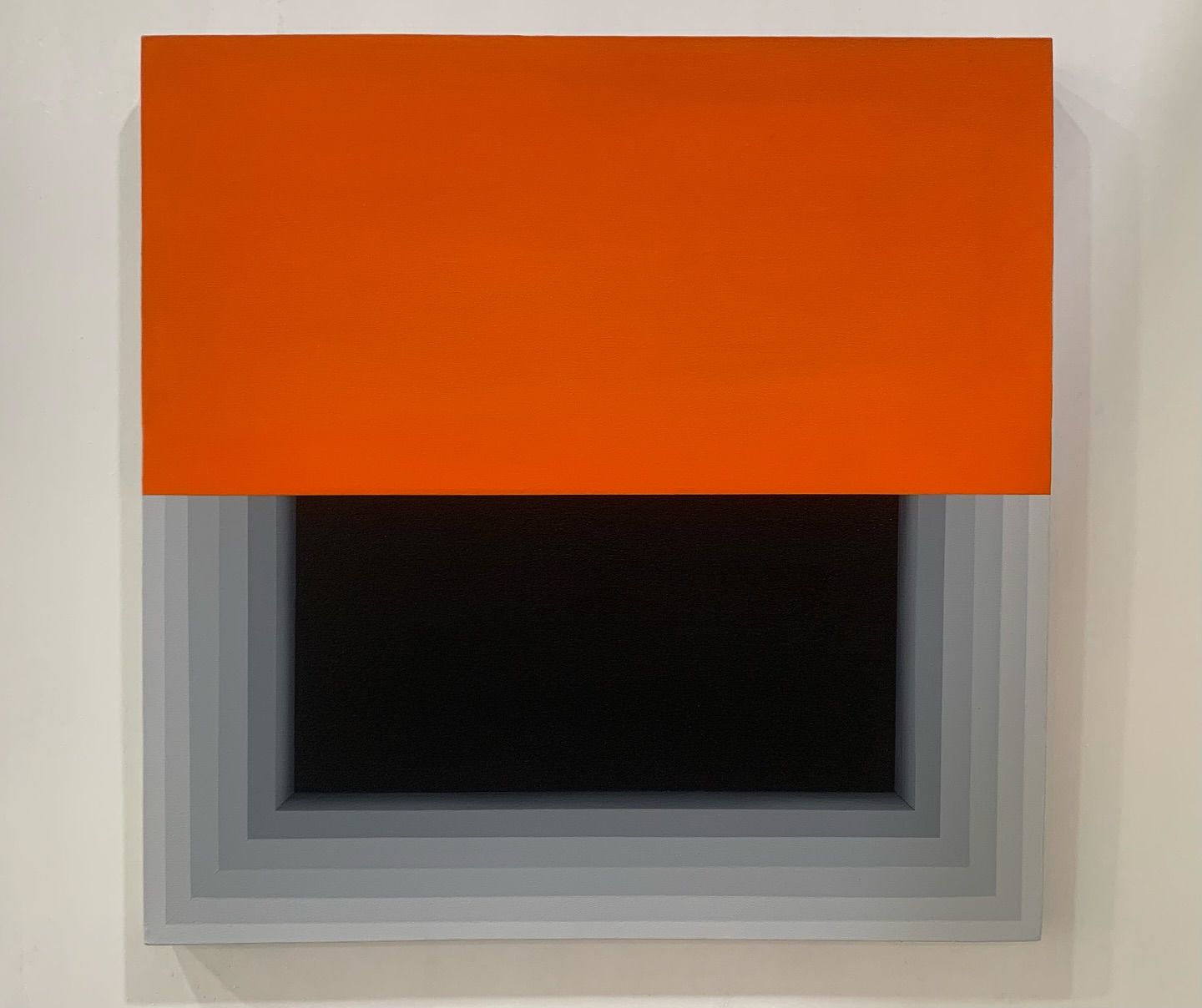 The Art of Lester Amacio, a Traversal into the Inner Self - Iloilo Art Life