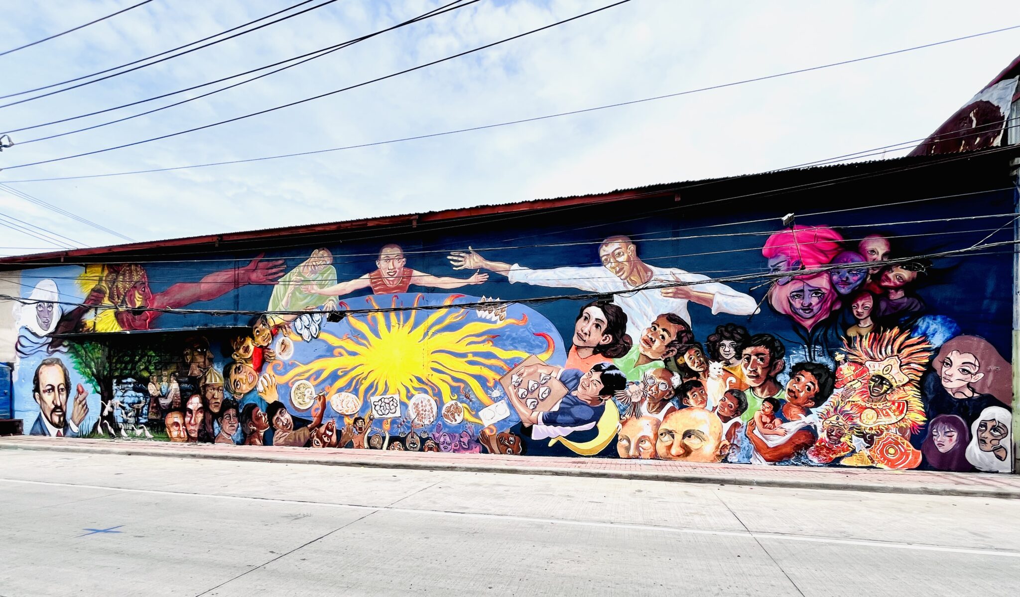 Iloilo Art Life - Anthology of Art in Iloilo