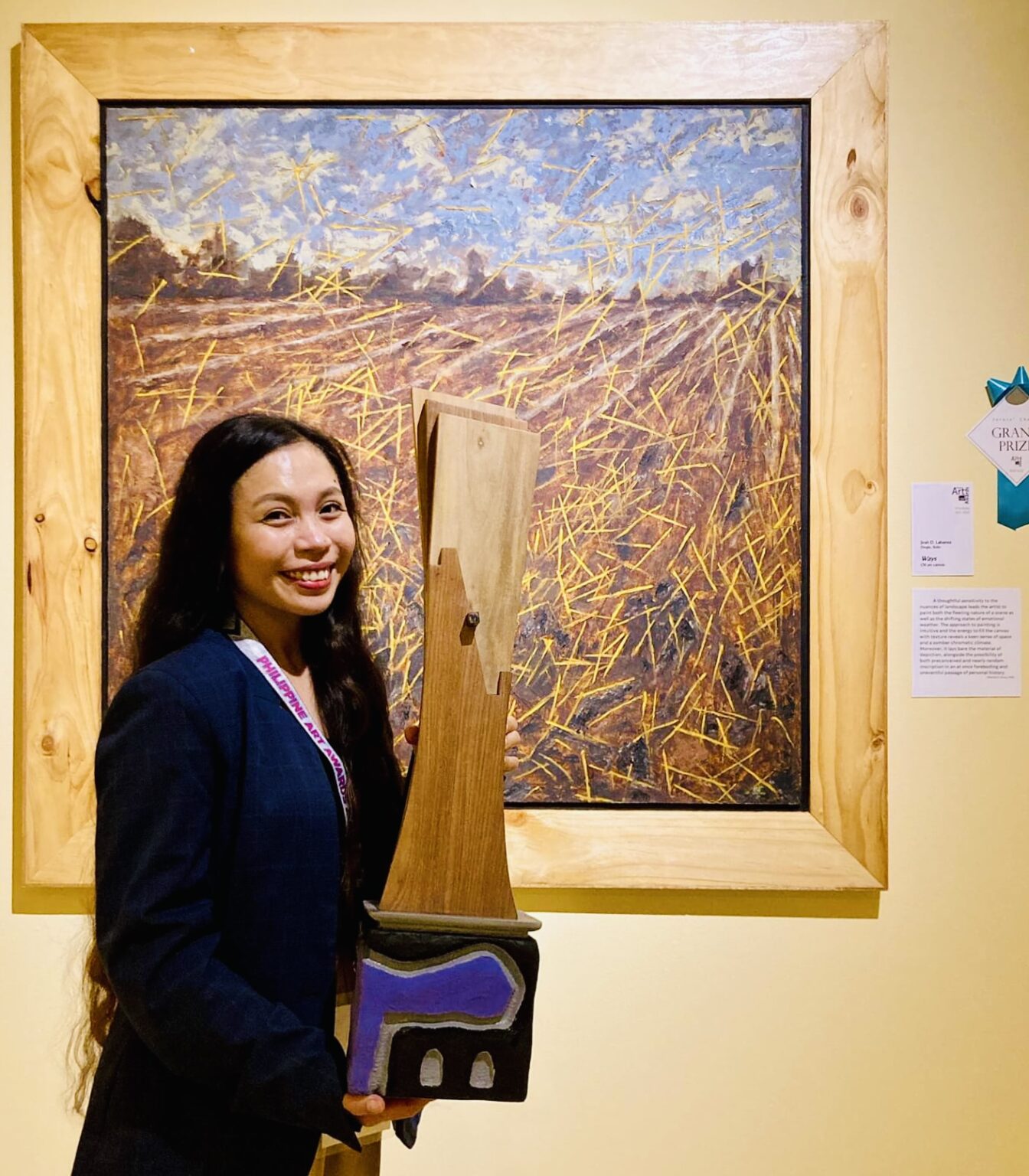 Iloilo Art Life - Anthology of Art in Iloilo