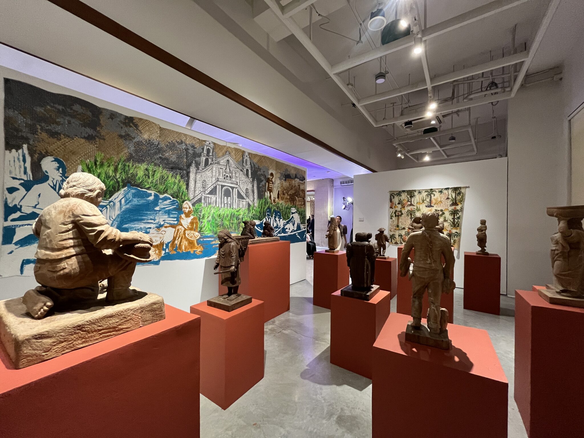 Iloilo Art Life - Anthology of Art in Iloilo