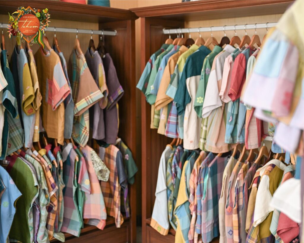 Tahum’s 8th Edition Assembles PHs Most Elegant and Coveted Creators ...